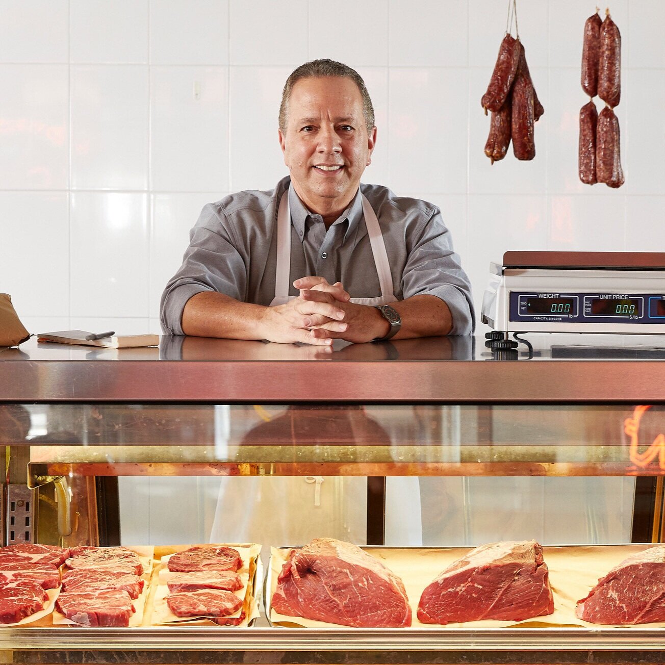 Keep Building It: Interview with Ray Rastelli, Jr., President and Co ...