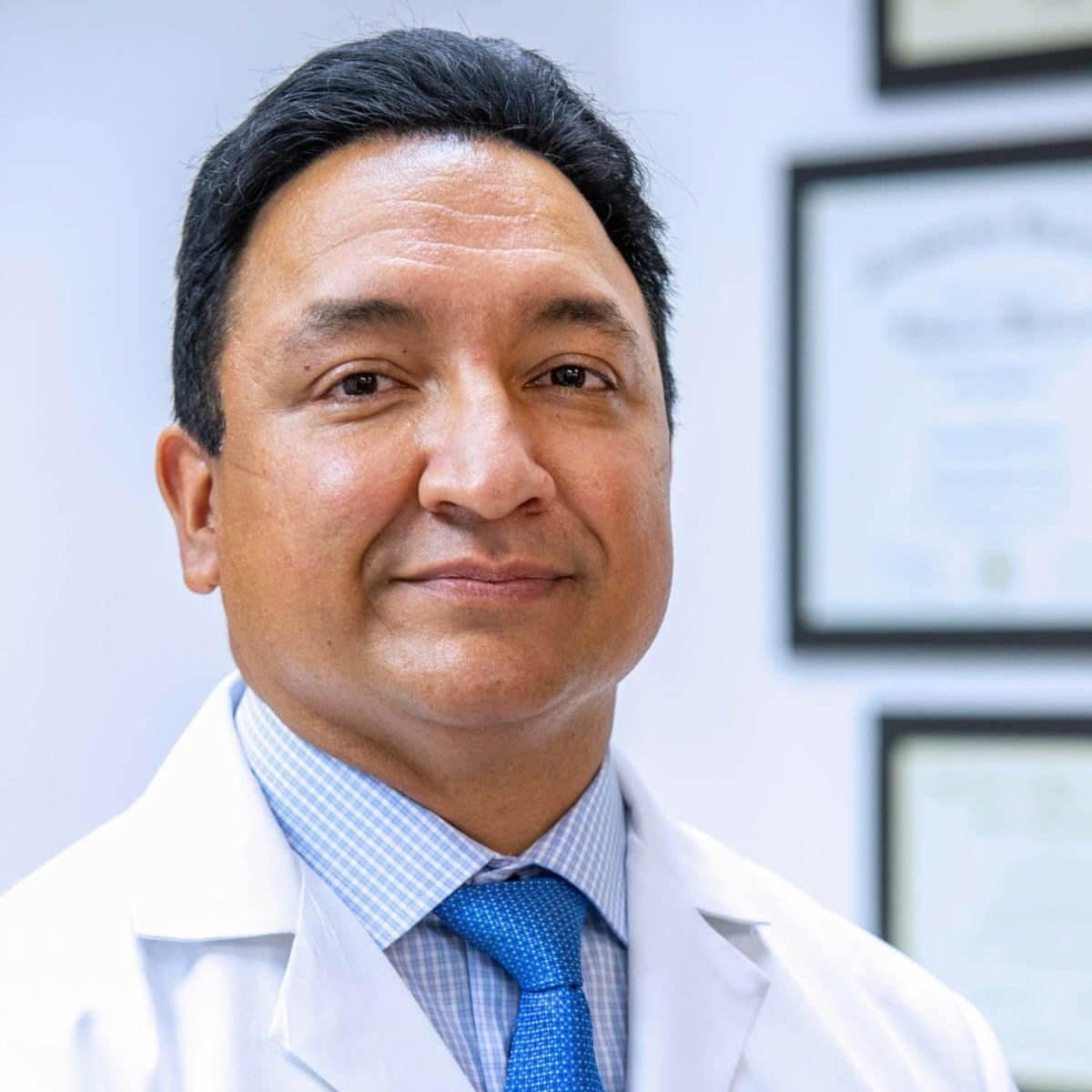 Care About Something Besides Yourself: Interview with Dr. Inderpal ...