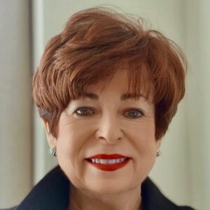 You’re Never Too Old to Become an Entrepreneur: Interview with Maxine ...
