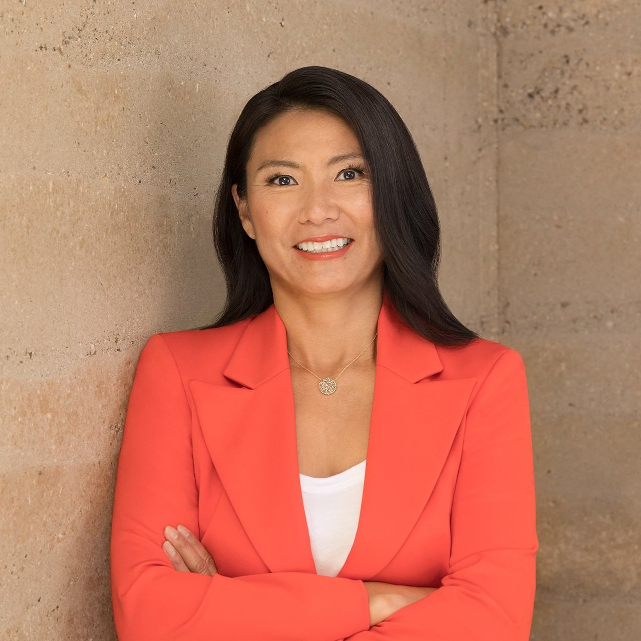 Put Your Own Oxygen Mask on First: Interview with Yoky Matsuoka, CEO of PanasonicWELL - Adam Mendler