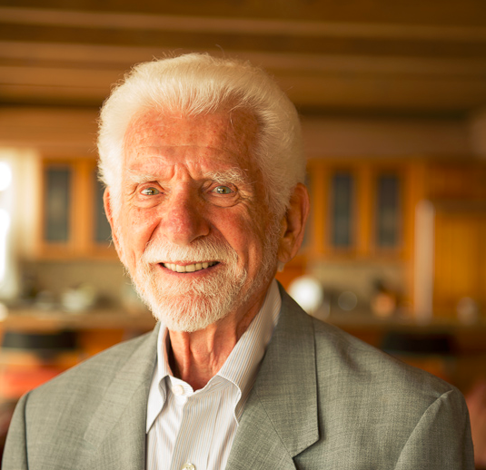 Do Not Fear Failure: Interview with Inventor Martin Cooper - Adam Mendler