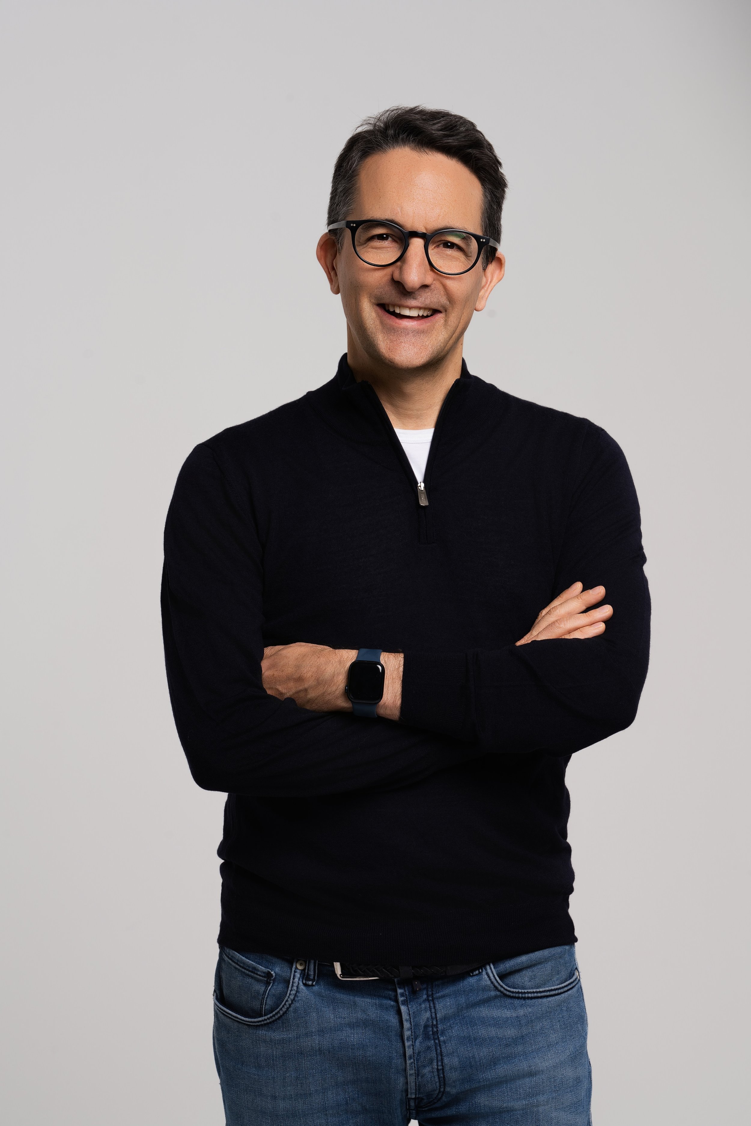 Lead with Transparency: Interview with Jonathan Wolf, Co-Founder and CEO at ZOE — Adam Mendler ...