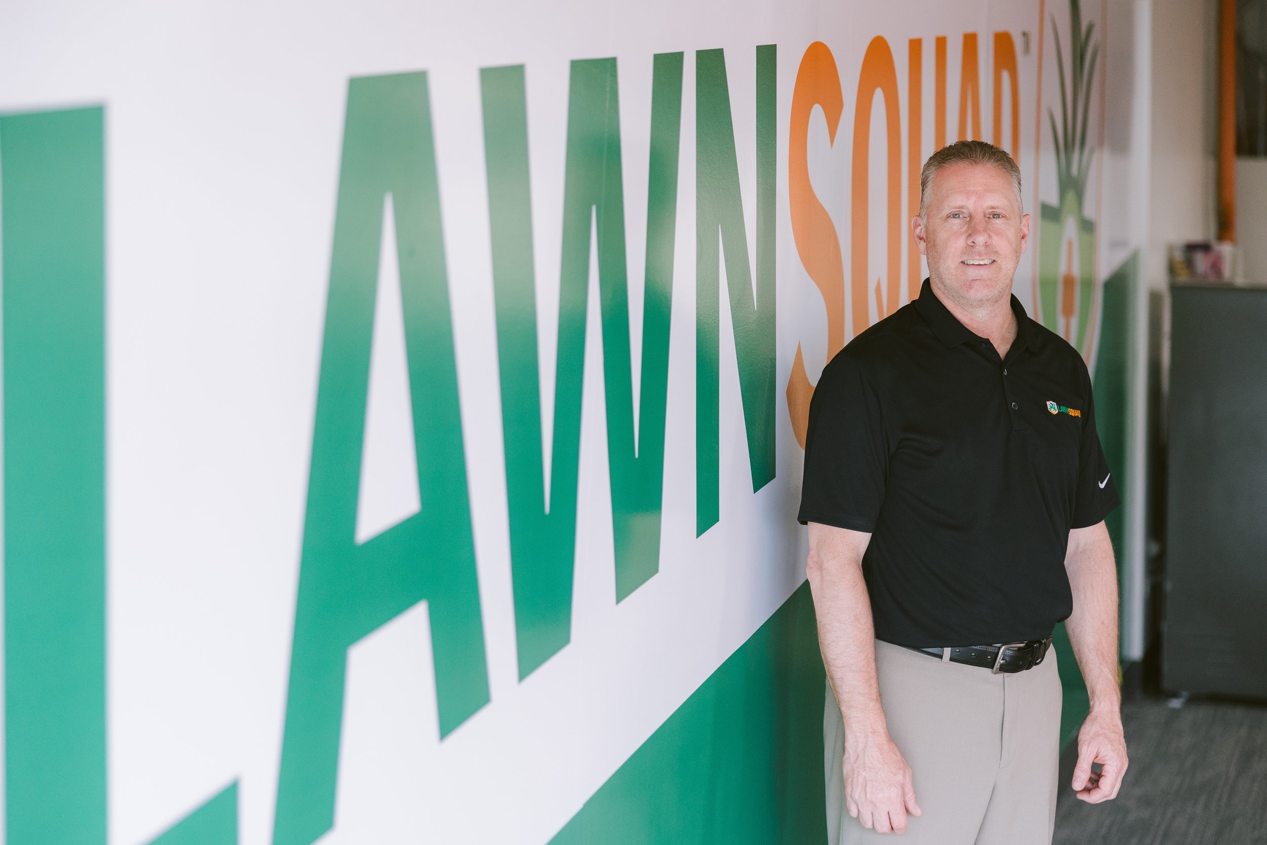 Relationships Built on Solid Foundations Will Last: Interview with Rob ...