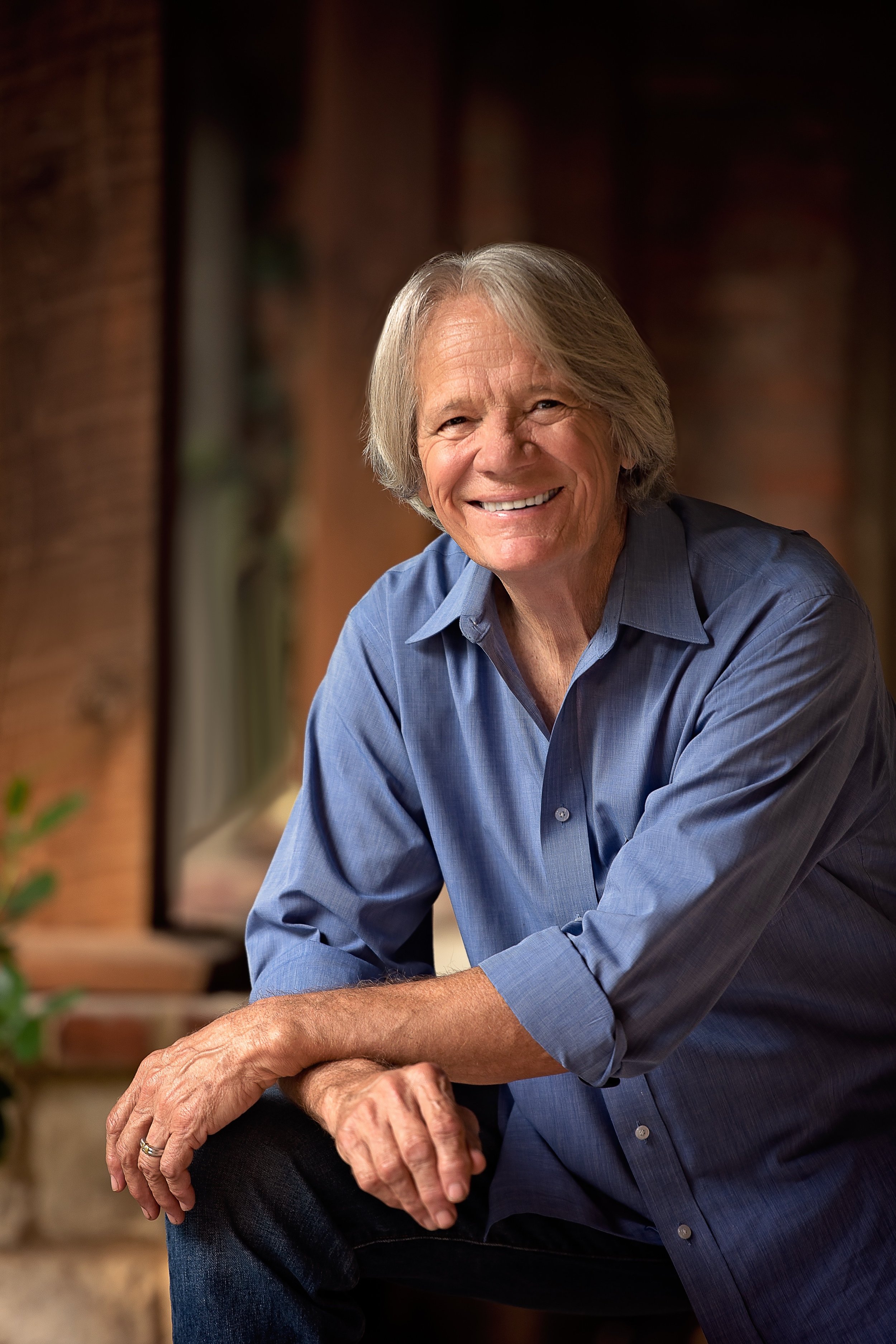 Put People First: Interview with Steve Rigby, CEO of New Wings — Adam ...