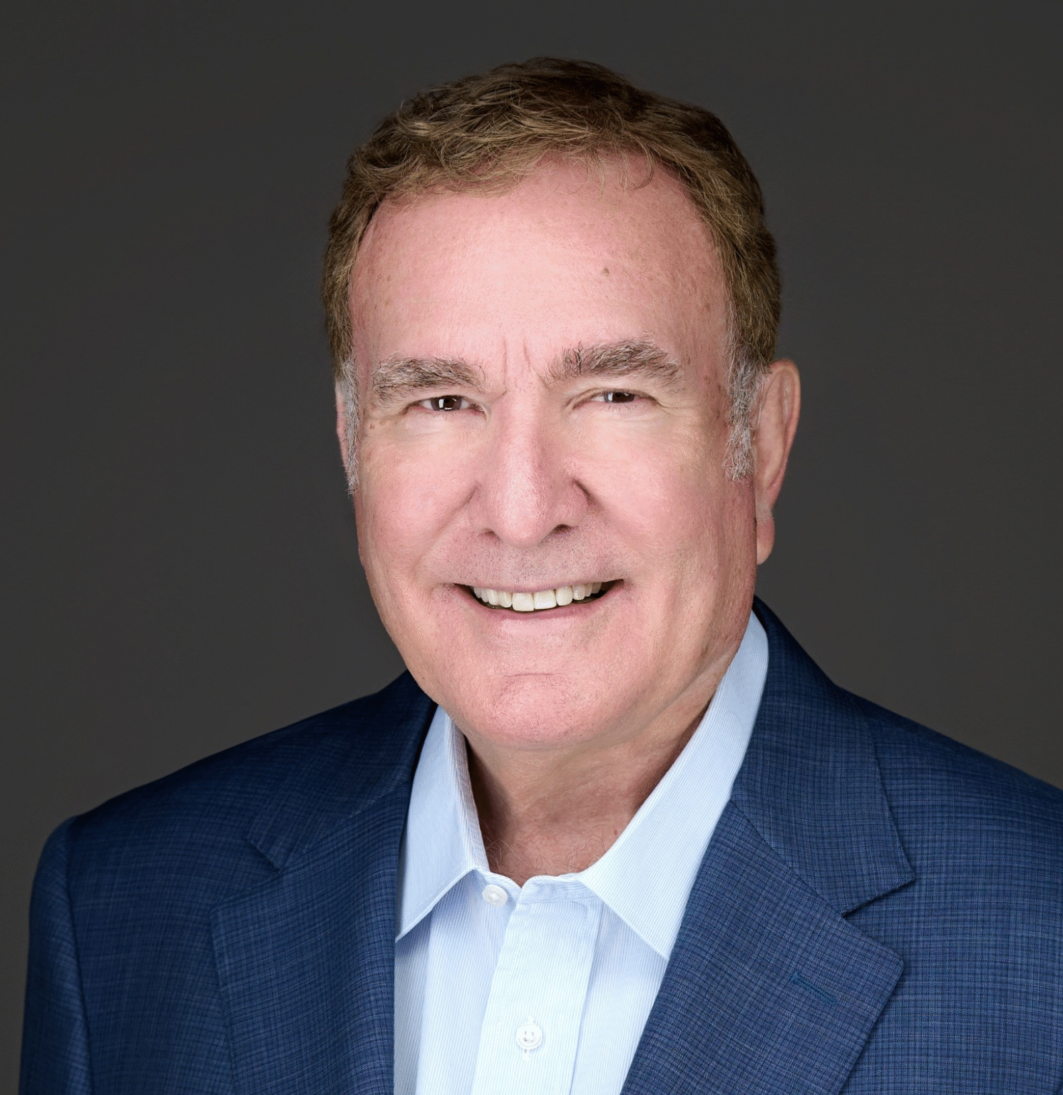 Thirty Minute Mentors Podcast Transcript: Former Royal Caribbean CEO ...