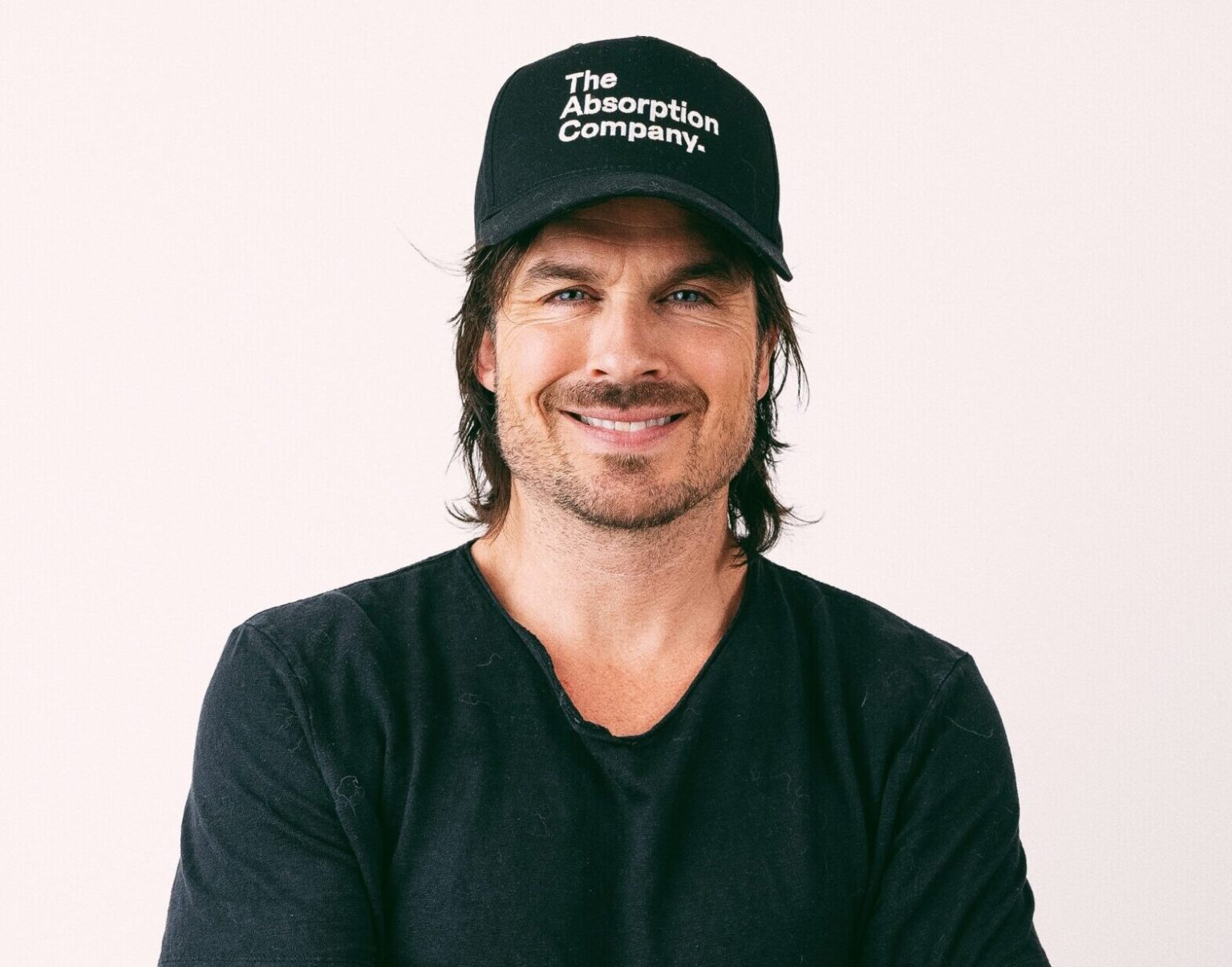 Interview Transcript: Award Winning Actor Ian Somerhalder